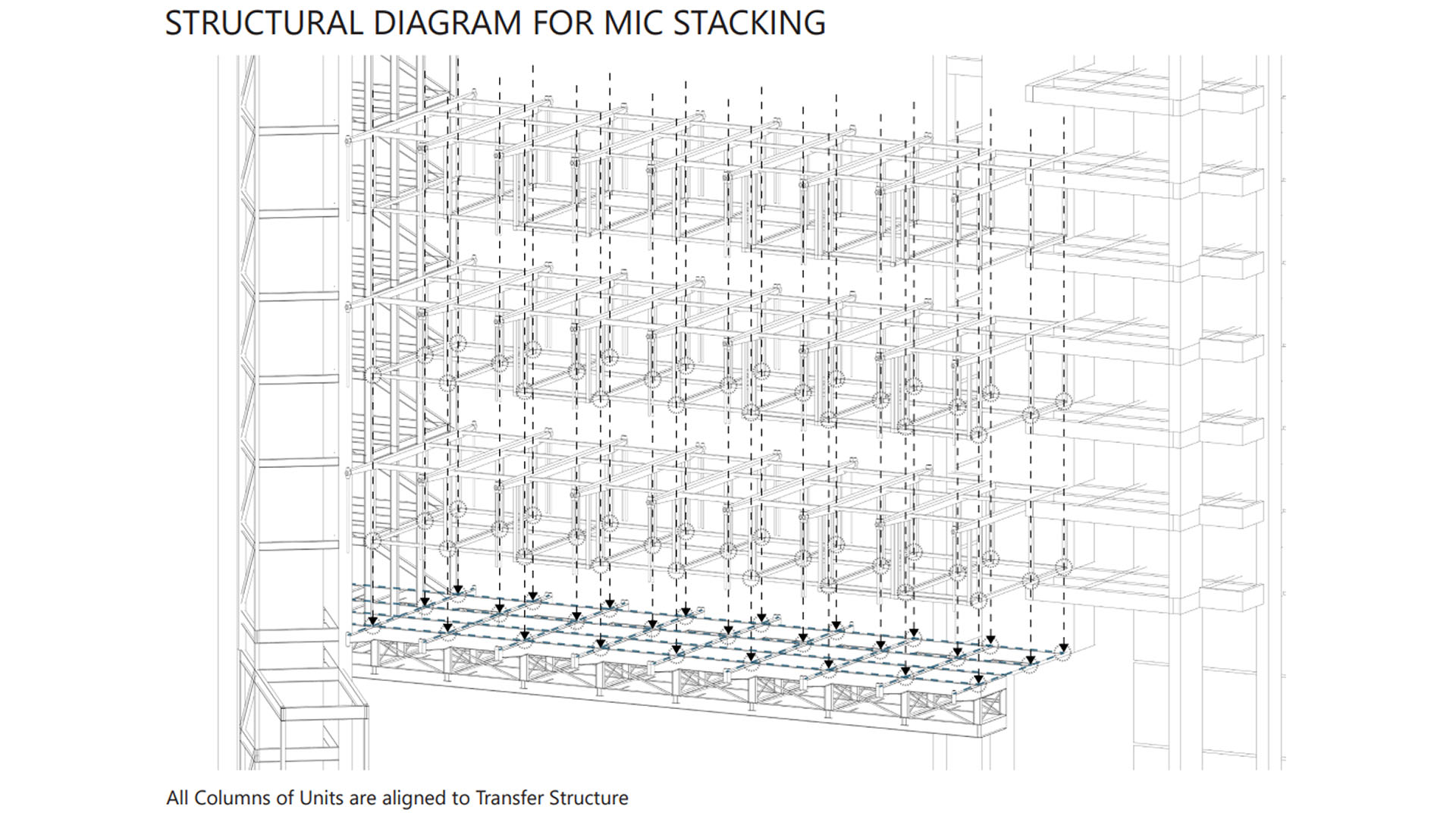 B.Sc. (Hons) year 3 portfolio - chu hai architecture