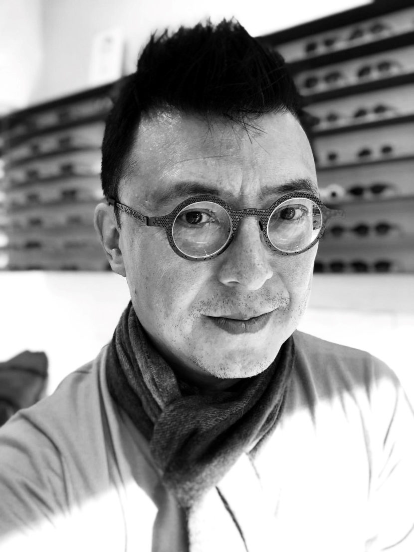 faculty_Mr. UN Yiu Bong Hubert - chu hai architecture