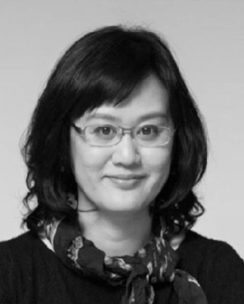 faculty_Ms. CHOY, Ki Wing Kay - chu hai architecture